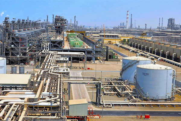 Oil & Gas News (OGN)- Acwa Power announces dry financial close of $470m ...