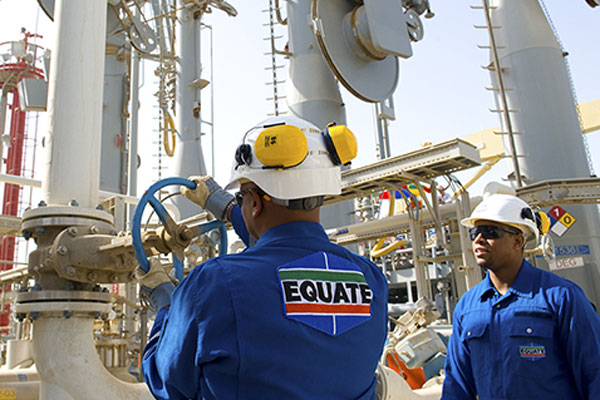 Oil & Gas News (OGN)- Equate posts solid 2021 growth; revenue surges ...