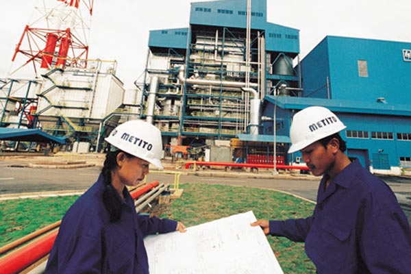 Gulf Construction