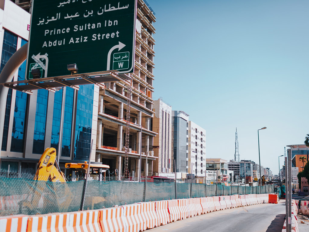 Saudi 2030 hospitality vision to cost $110bn, says report