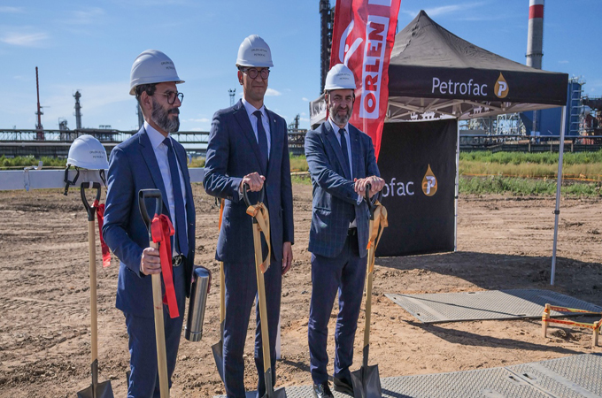 Oil & Gas News (OGN)