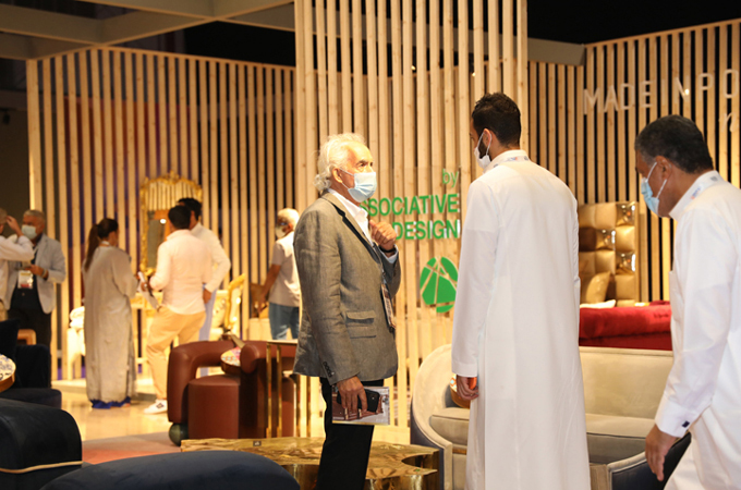 Index Saudi Arabia to point way to kingdom’s buoyant interiors market