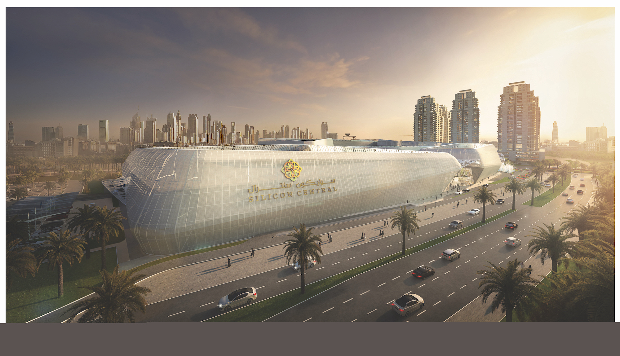 Lulu unit inks retail leasing deals for new Dubai lifestyle hub