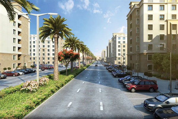 Retal in deal to develop 550-unit residential project in Riyadh