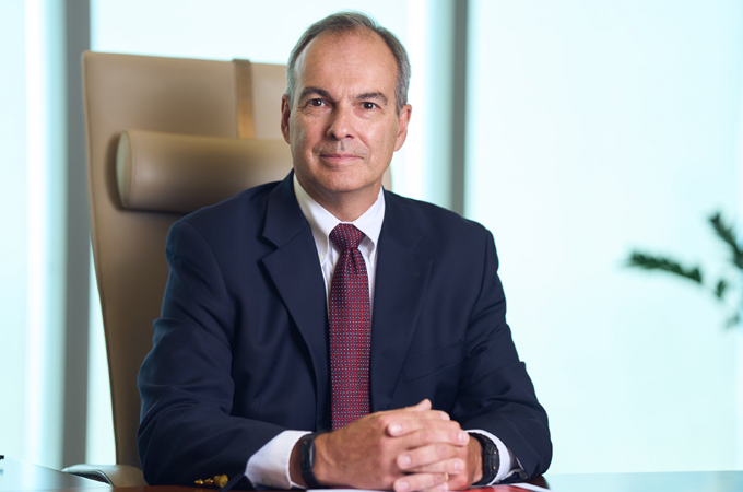 Oil & Gas News (OGN)- nogaholding appoints BCG to prepare new energy ...