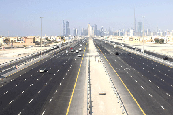 RTA unveils plans for seamless, sustainable mobility in Dubai