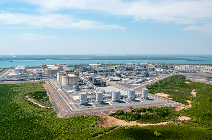 Oil & Gas News (OGN)