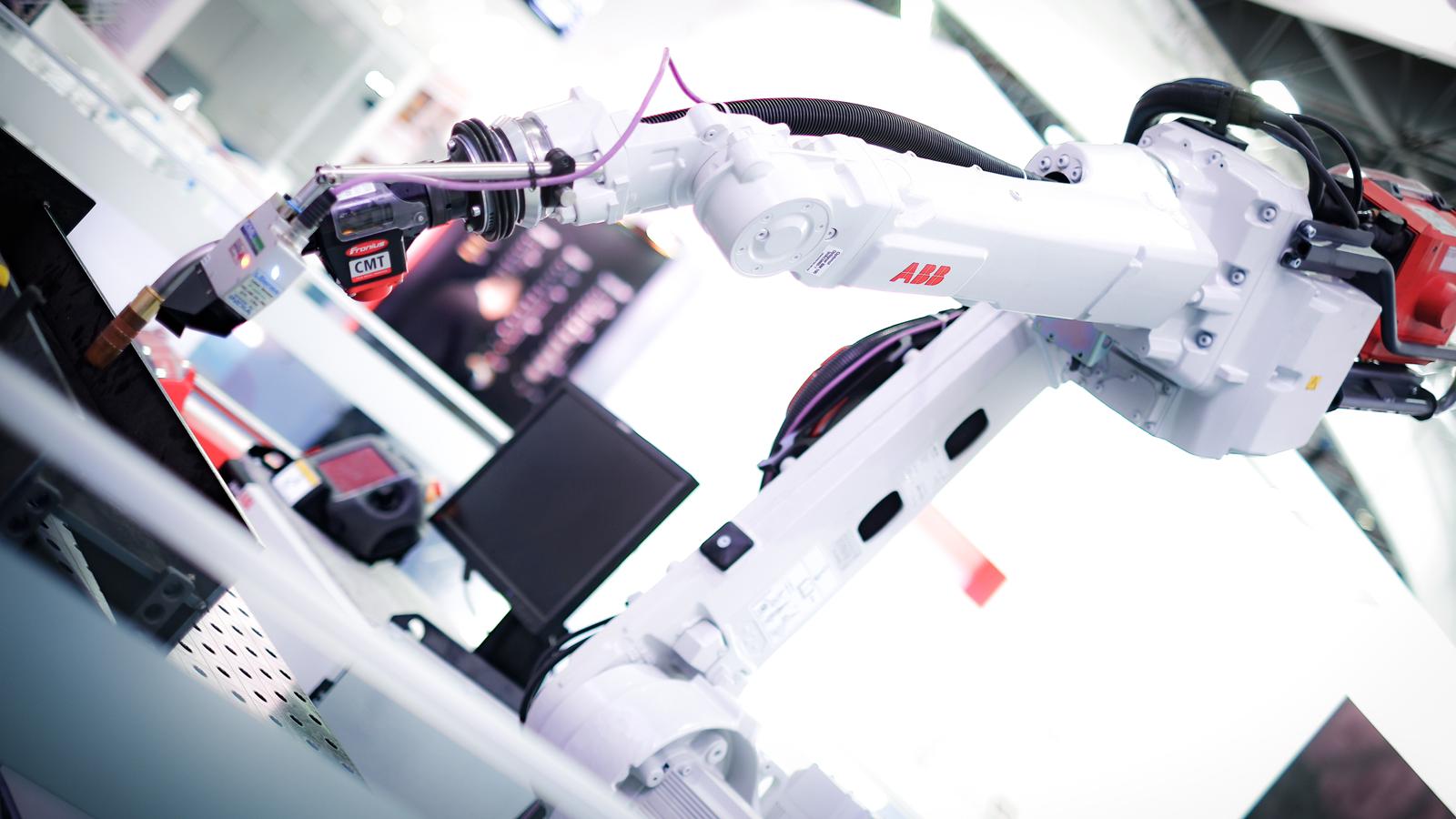 SteelFab 2023 promotes use of AI in iron and steel industry