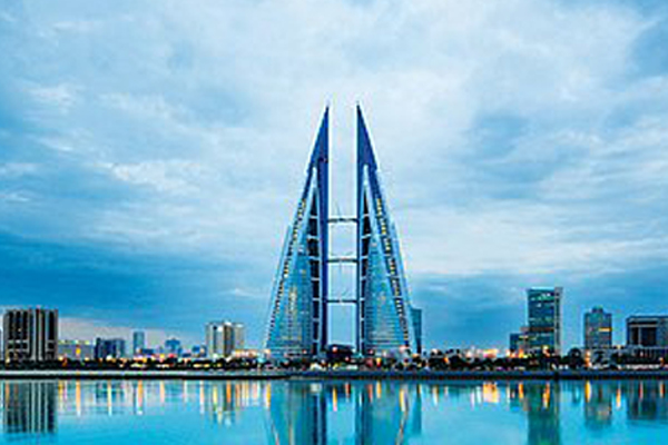 Bahrain seeks bids for Phase I of Capital Waterfront project