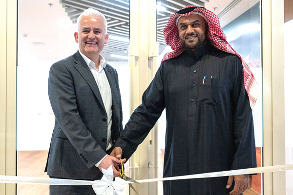 Atkins boosts Saudi presence with new office at Al Ula