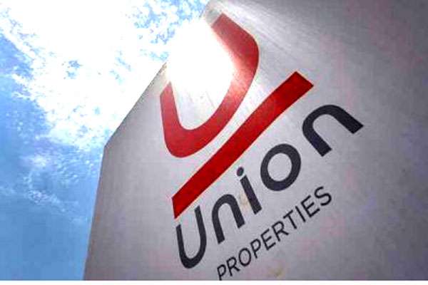 Union Properties swings to 2022 profit; revenue up 5pc