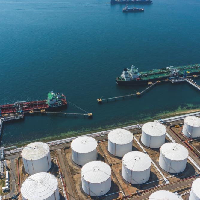 Oil & Gas News (OGN)