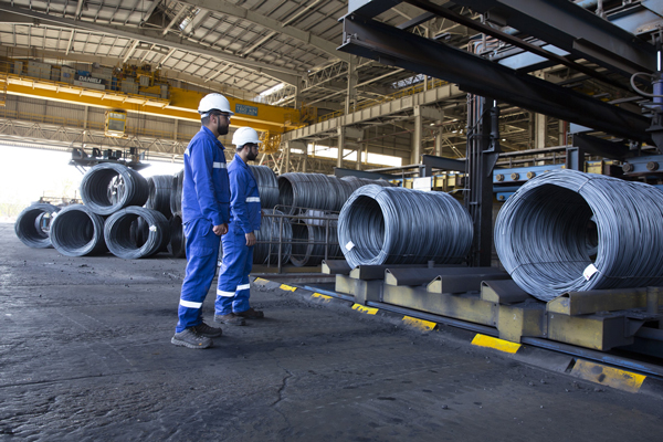 Emirates Steel Arkan Q1 net more than doubles to $41.45m