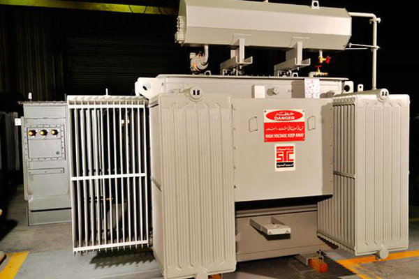 EIC unit wins contract to supply transformers to Aramco