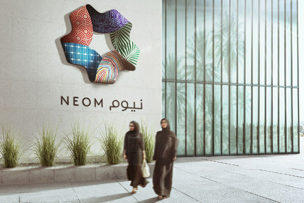 IHG in deal to develop 250-key property in NEOM