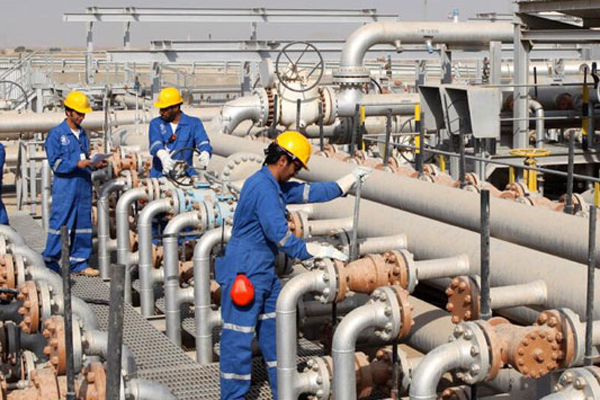 Heisco lands $300m Kuwait refinery maintenance deal