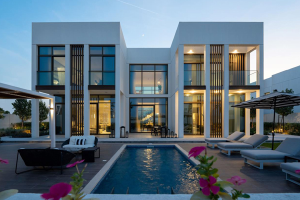 JIIC completes water network connection to $3.2bn Jubail Island