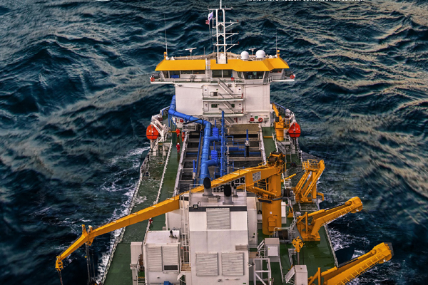 NMDC net profit in H1 doubles to $240m; revenue hits $1.8bn