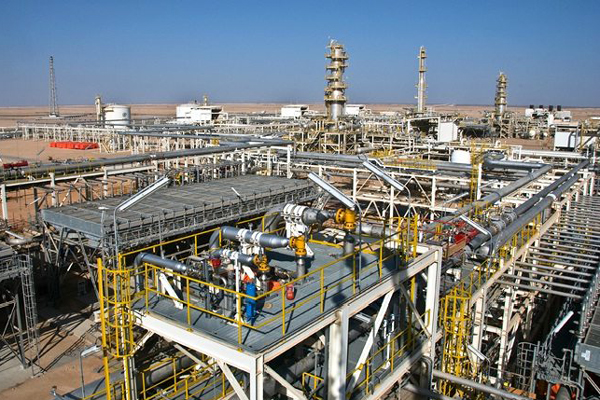 Al Tasnim, Galfar win Oman’s PDO off-plot delivery contracts