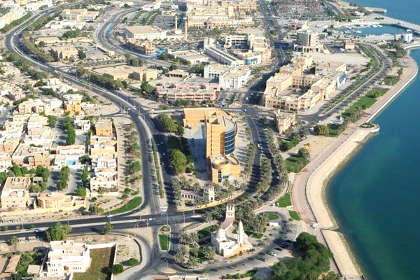 Ladun unit lands Saudi community housing project contract