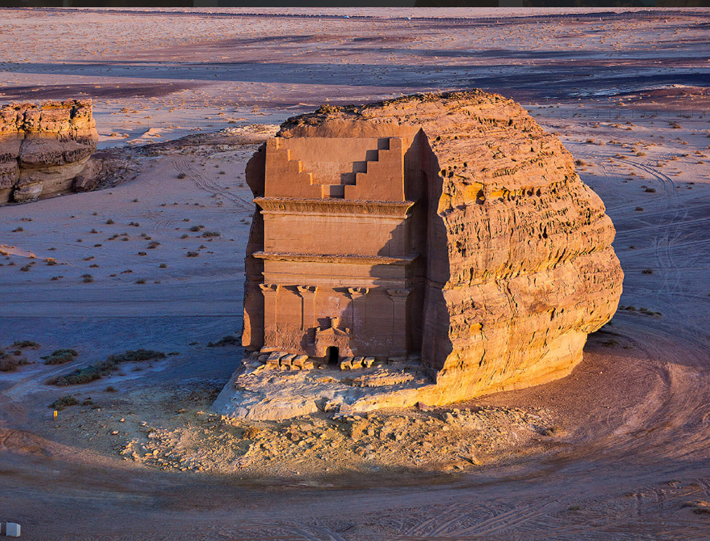 AlUla to make key announcements at FII