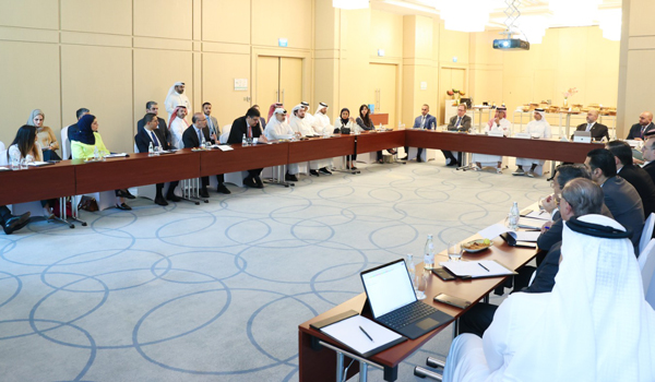 BAB joins forces with key entities to fuel Bahrain SME growth