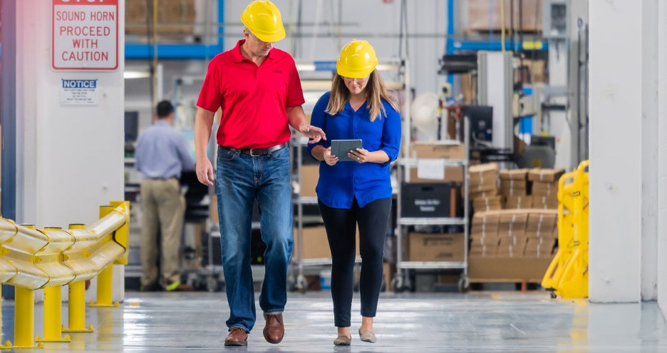 Rockwell Automation to acquire Verve Industrial Protection