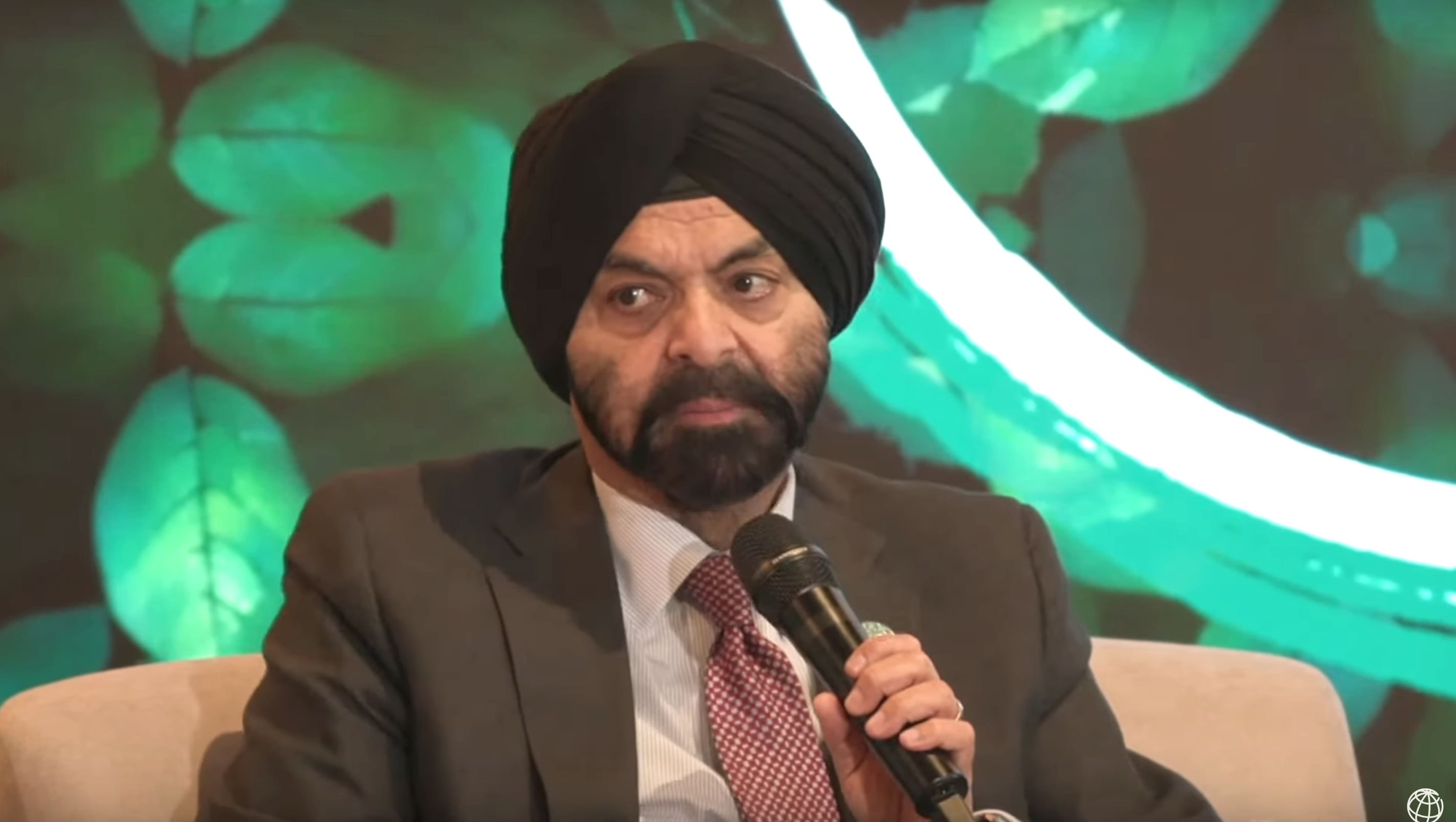 World Bank unveils big plan for high-integrity carbon markets