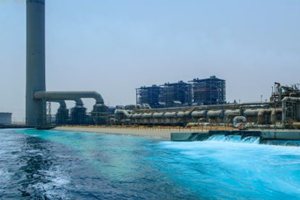 Oil & Gas News (OGN)- Amiantit unit wins key Saudi water maintenance ...