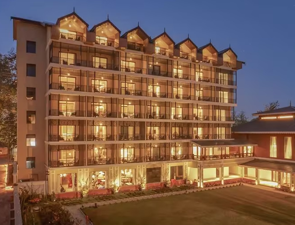 Radisson Collection brand sees rapid growth