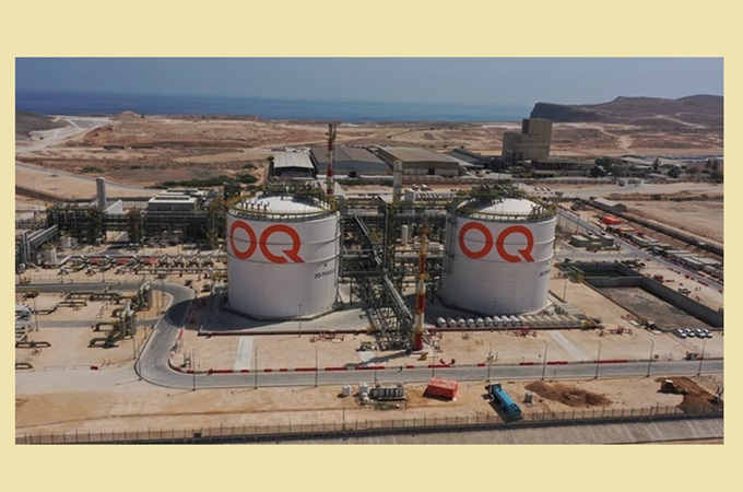 Oil & Gas News (OGN)- Oman’s refineries, petchem units output rises 6.6%