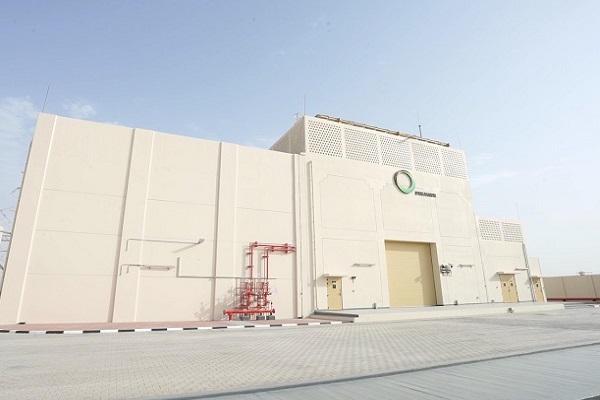 Oil & Gas News (OGN)- Dewa commissions over 1,400 distribution ...
