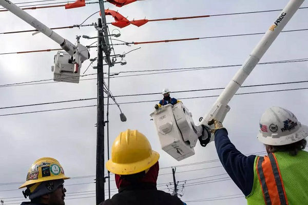 Oil & Gas News (OGN)