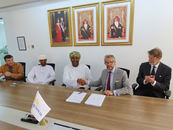 Oil & Gas News (OGN)