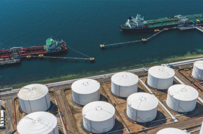 Oil & Gas News (OGN)