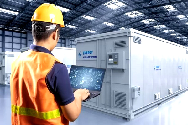 Ewec seeks EoIs for 400MW BESS power project in Abu Dhabi