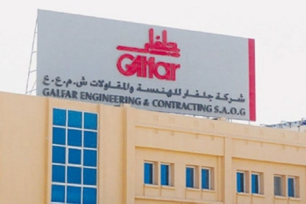 Oil & Gas News (OGN)- Galfar snaps up $48m Oxy Oman civil works contract