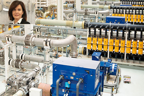 Oil & Gas News (OGN)- Oman's Barka V desal plant enters commercial ...