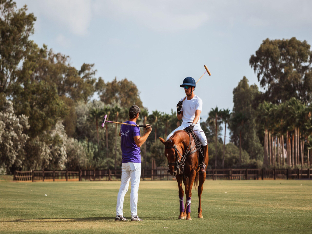Polo Valley launches new hotel, lifestyle destination
